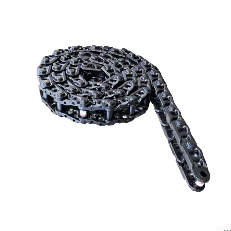 Track walking chain Track Roller - Ma’anshan Datai Machinery Technology ...